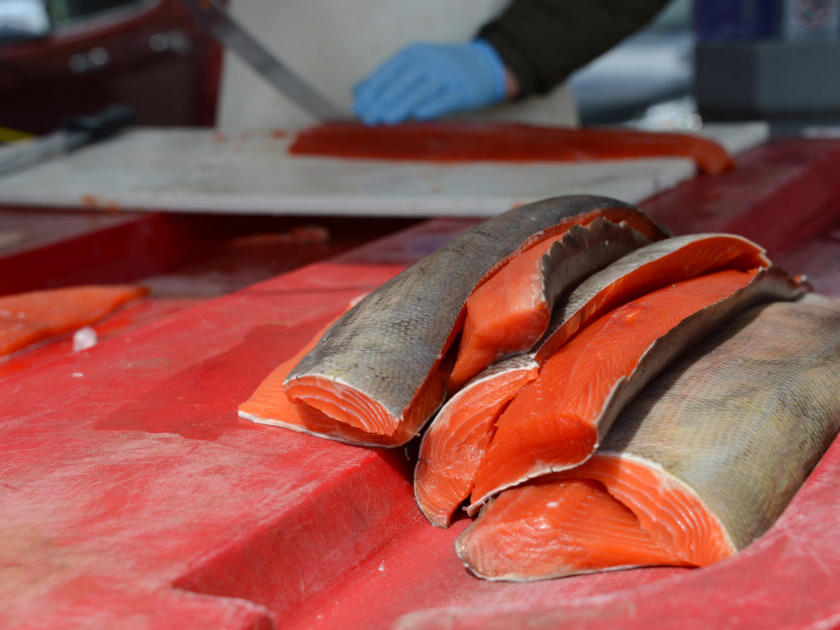 EPA threatens to step in if Alaska does not update its water pollution ...