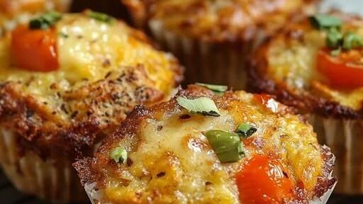 The Only Breakfast Muffin Recipe You’ll Ever Need (Better Than the ...