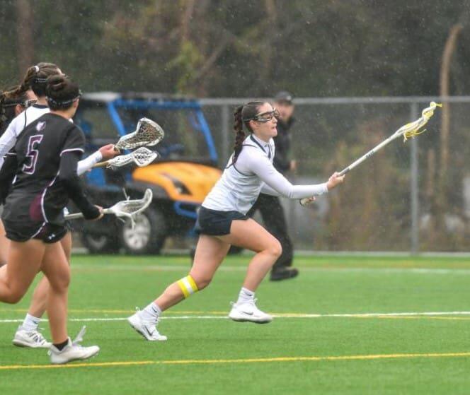 Eight Meter Talk – Week 2 girls lacrosse top 10 - NewsBreak