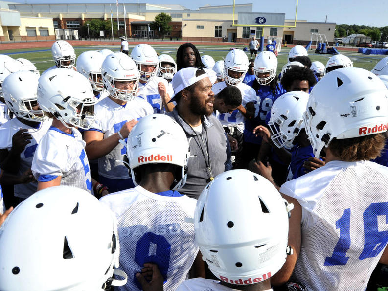 Roundup: Dover football team falls in season opener