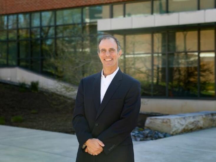 Patent Attorney Chris Halliday Named to Penn State Brandywine Advisory ...