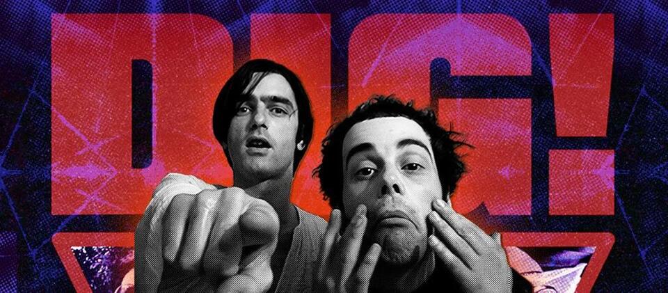 ‘Dig!’ Is One Of The Great Rock Documentaries, And It’s Returning To ...