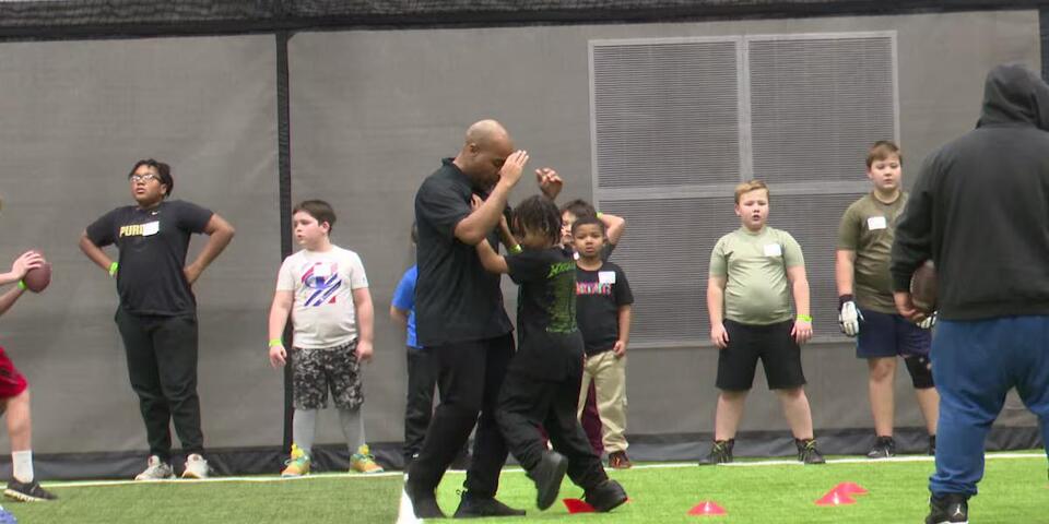 New travel football program in Michiana looks to develop all skills for ...