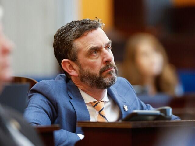 Republican state Sen. Michael Rulli projected to win congressional ...