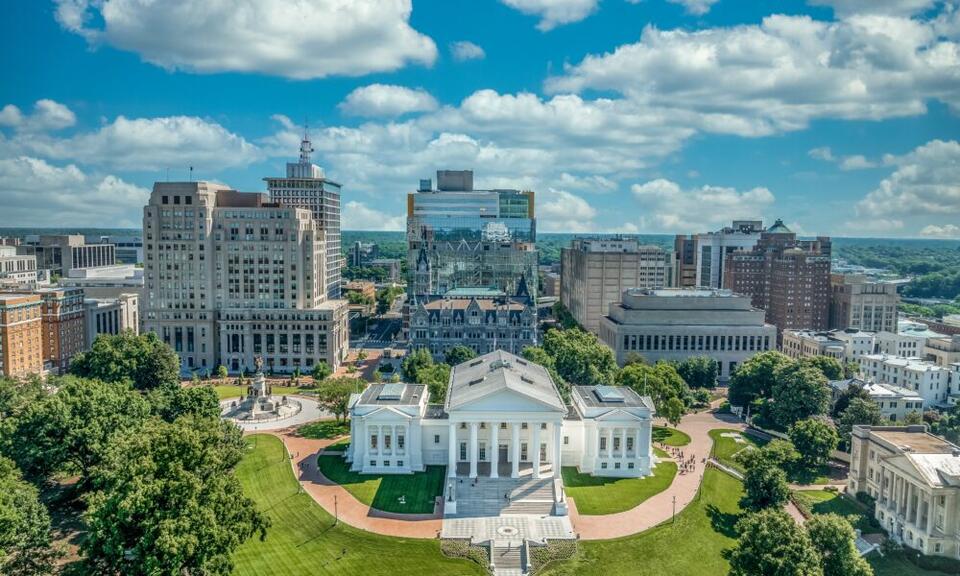 18 Virginia Slang Terms Only Locals Will Get - NewsBreak