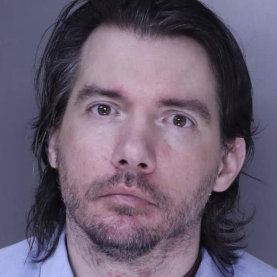 Sean R. Greer Sentenced For Assaulting 12-Year-Old PA Girl - NewsBreak