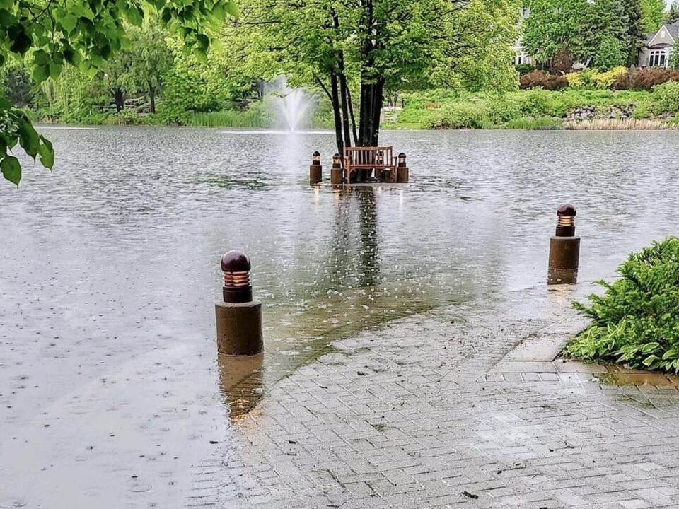 Analyzing where torrential rains, flooding could happen next 48 hours in MN Analyzing where torrential rains, flooding could happen next 48 hours in MN