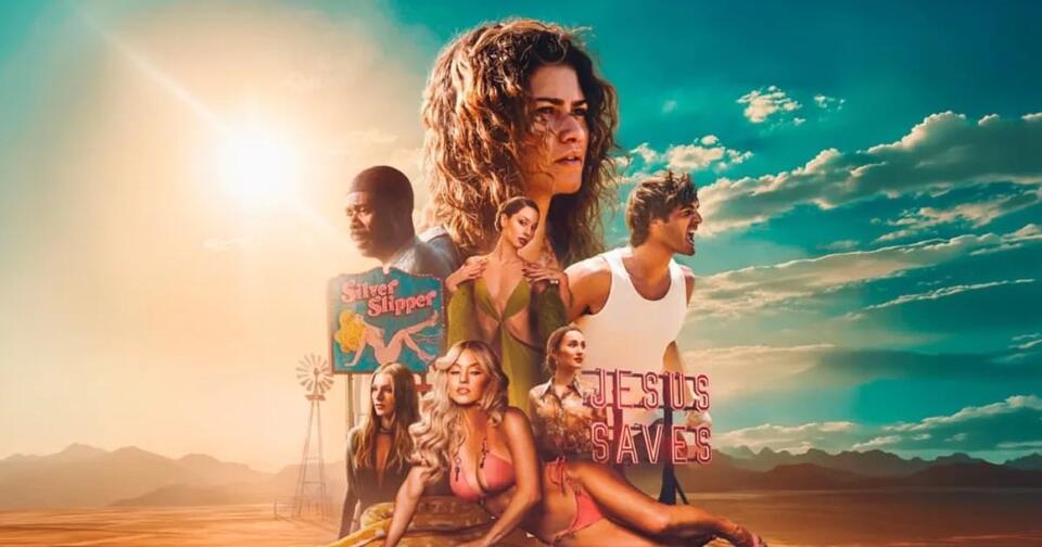 Euphoria Creator Explains Why [Spoiler] Dies in Season 3’s ‘Honest ...