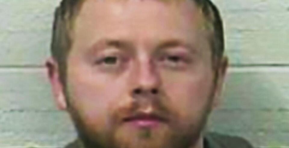 Kentucky Highway Shooting Suspect Sent Chilling Text Threatening ...