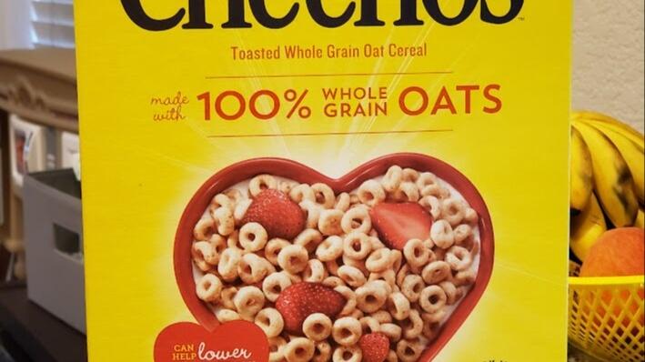 Cheerios, Pringles, and More Recalled Due to Presence of Rodent Urine ...