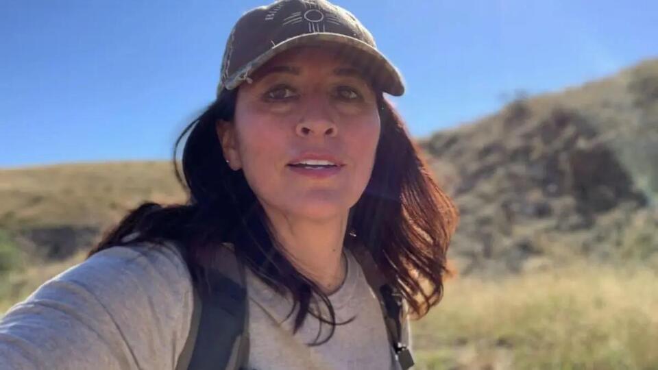Melissa Casias Found Dead: Scientist's Body Discovered Alongside ...