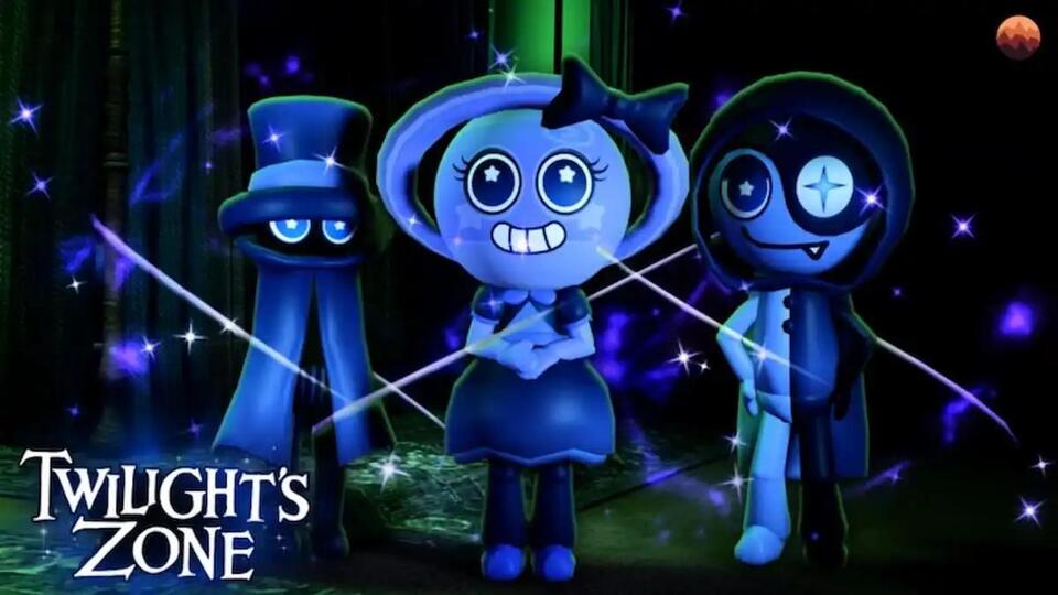 Twilight’s Zone Codes (September 2025) - NewsBreak
