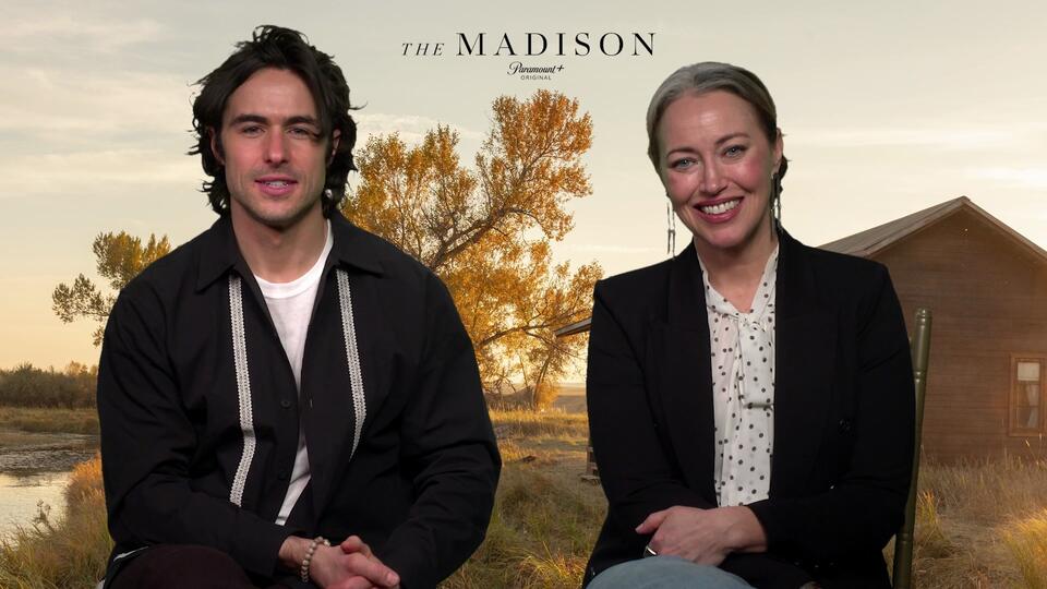 Ben Schnetzer and Rebecca Spence on the Different Perspectives Shaping ...