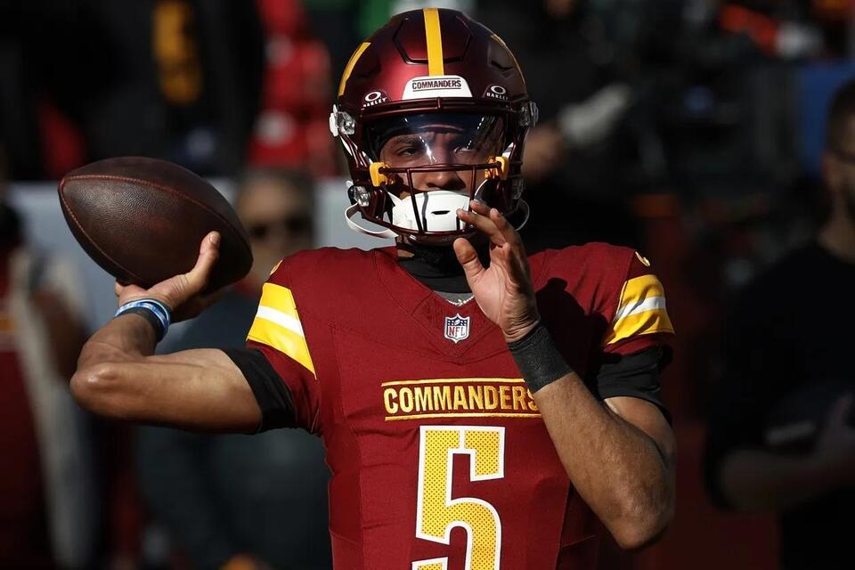 Commanders Playoff Scenarios: What Does Washington’s Week 16 Win Mean ...