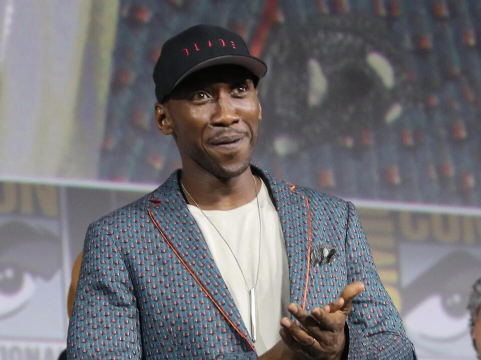 The tortured production timeline of Marvel’s Blade reboot, explained