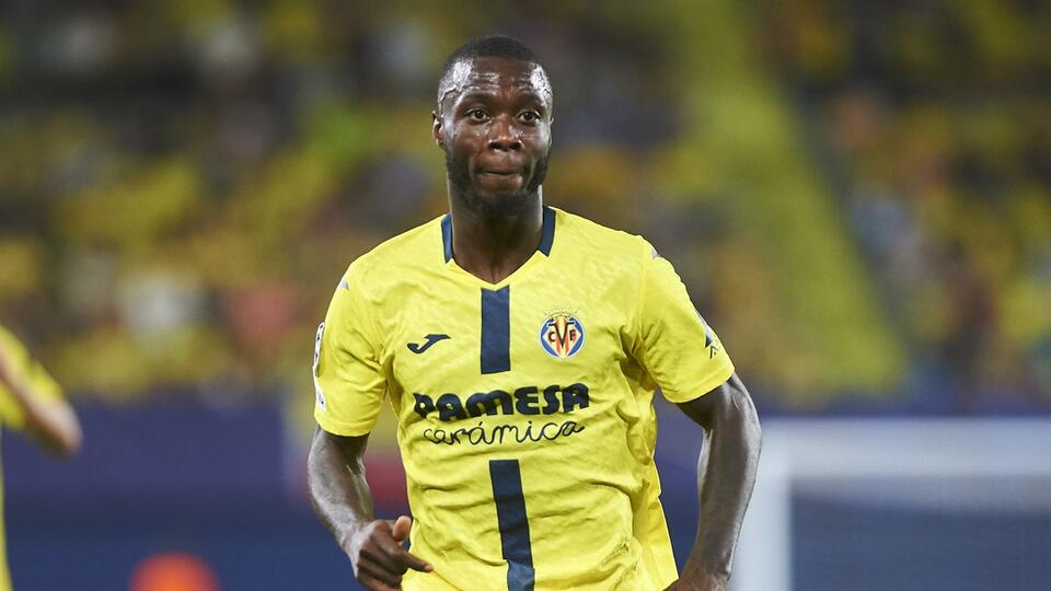 Nicolas Pépé Net Worth 2025: How Much Money Does He Make? - NewsBreak