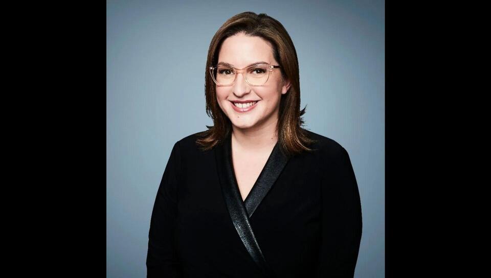 Who is Rebecca Kutler? All about veteran news executive set to replace ...