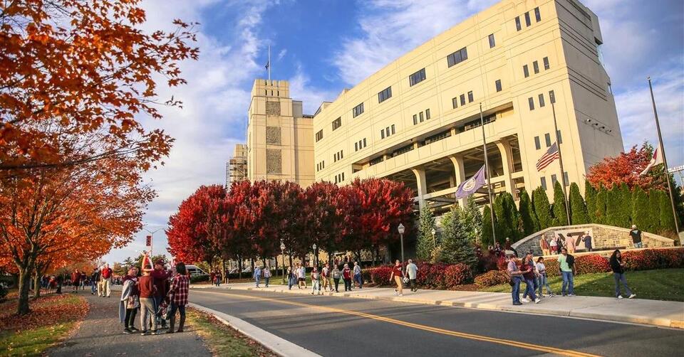 Hot Board 1.0: Eight contenders for Virginia Tech’s next head coach ...