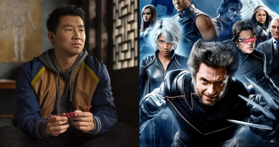 ‘Shang-Chi’ Star Simu Liu Teases ‘X-Men’ Team-Up In New ‘Avengers ...