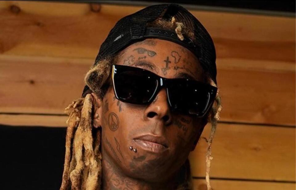 Lil Wayne 5-city tour 2025: Presale code, dates, venue, & all you need ...