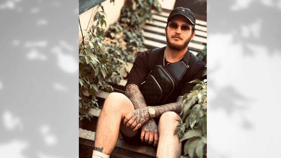 GoFundMe launched as Dropout Kings' Adam Ramey dies by suicide days ...