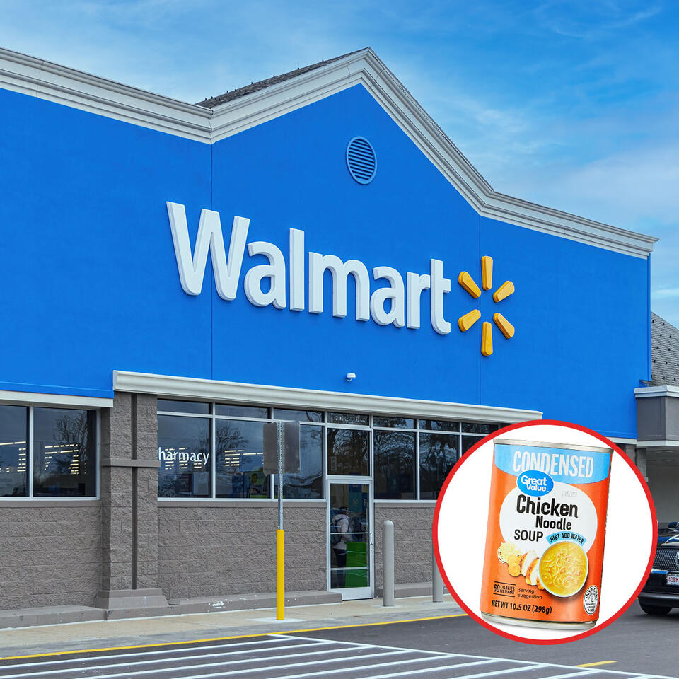 Walmart Shoppers Share 8 Foods That Fall Short in Freshness and Flavor ...