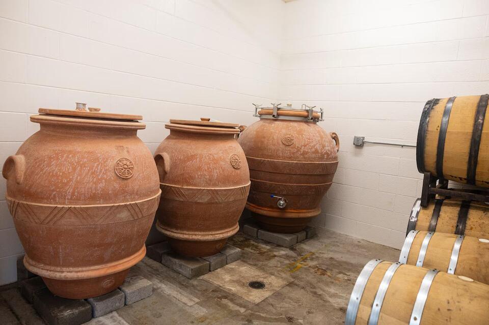 Michigan brewery uses ancient method to recreate ‘extinct beer’ from ...