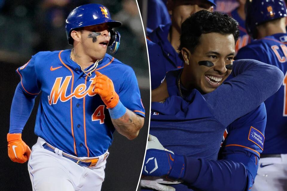 Mets’ influx of young power bats may be just what they need for ...