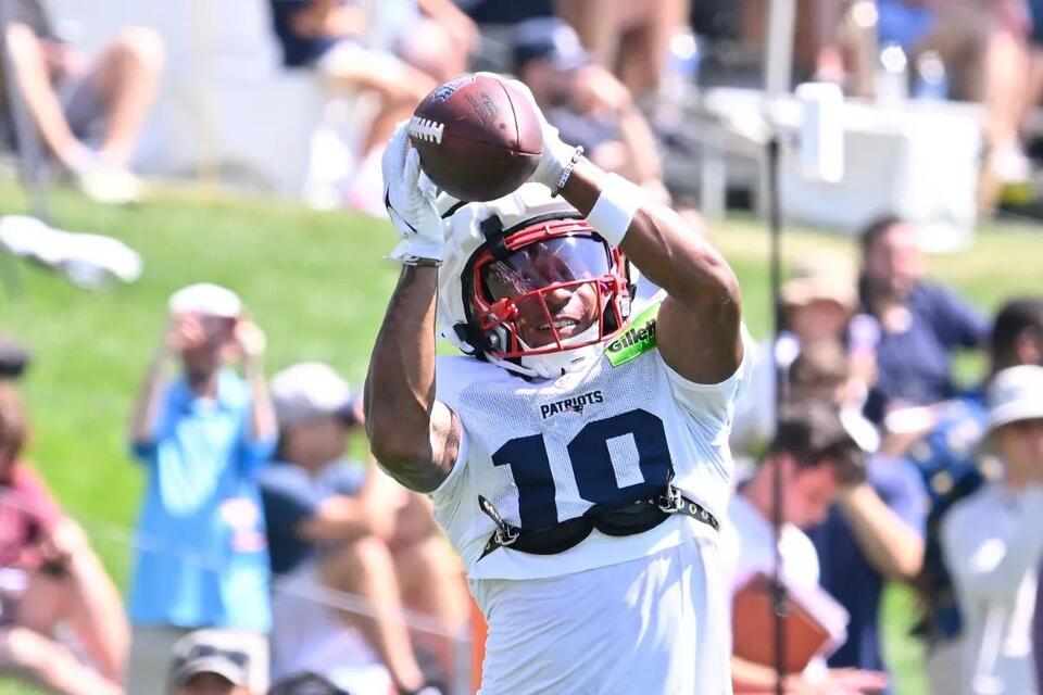 Fantasy Football Gems: 3 Must Draft Players - NewsBreak