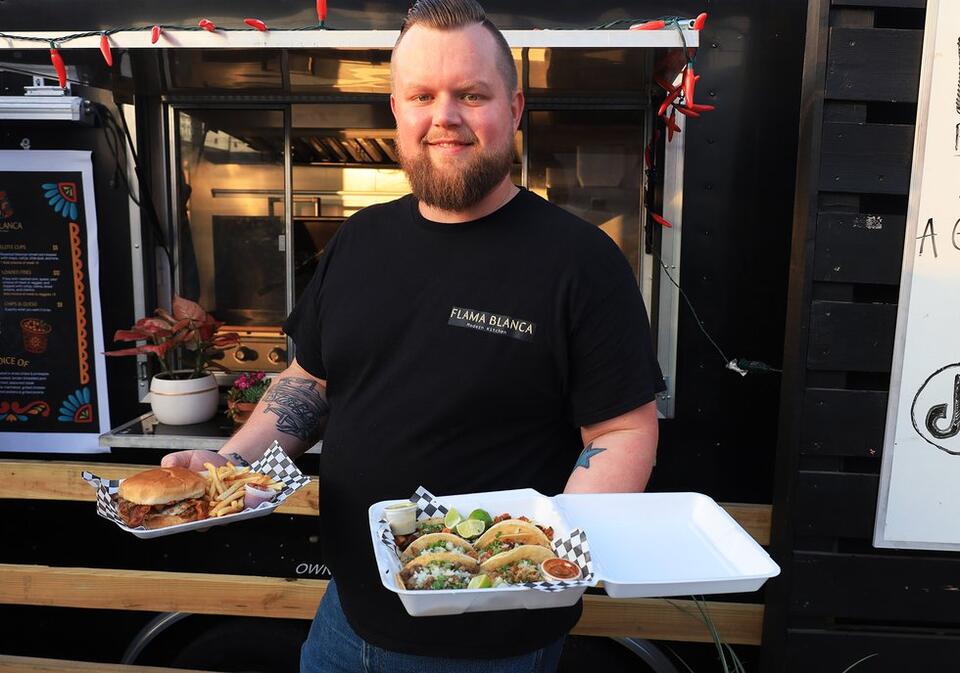 Flama Blanca Ignites a New Wave of Flavor in Fort Worth - NewsBreak