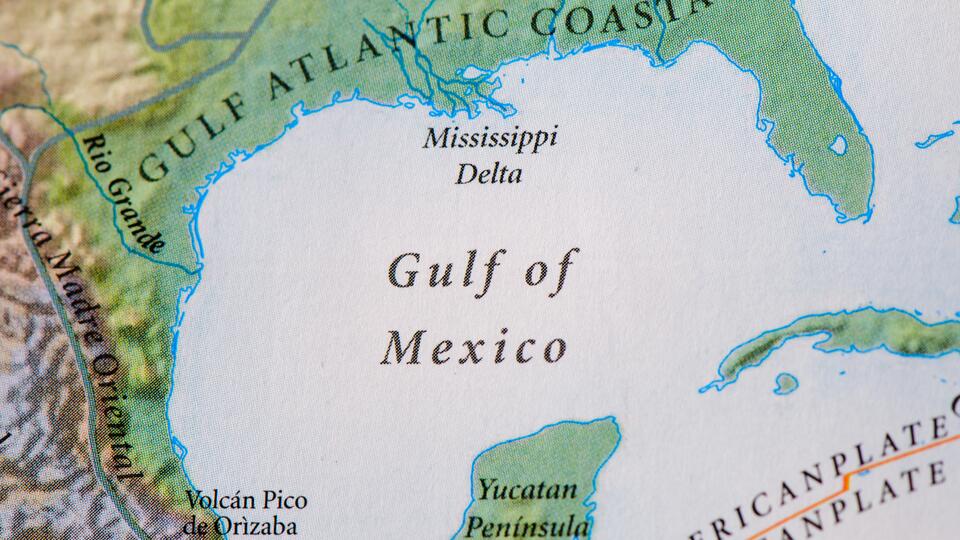 Google says it will change map names to 'Gulf of America' and 'Mount ...