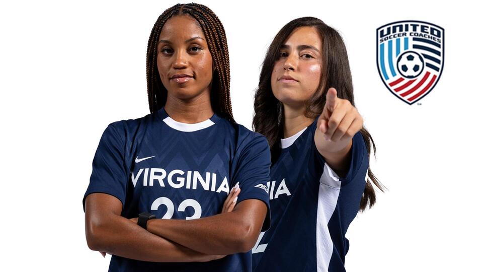 Godfrey, Rouse Earn Scholar All-America Honors - NewsBreak