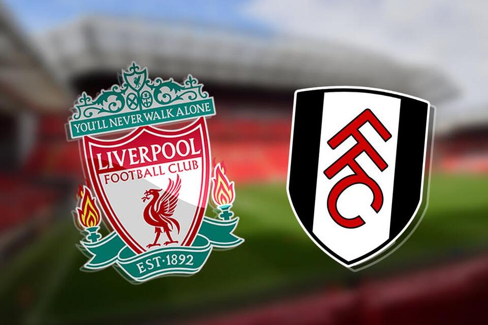 Liverpool vs Fulham: Prediction, kick-off time, team news, TV, live ...