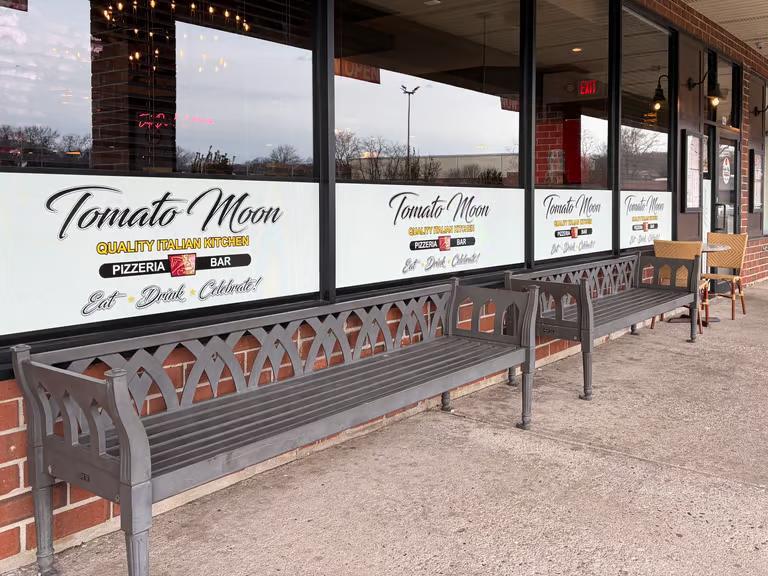 Emilio’s of Commack founder quietly opens Tomato Moon pizzeria in ...
