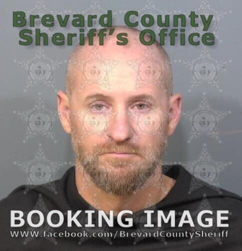 Arrests In Brevard County: January 5, 2026 – Suspects Presumed Innocent ...
