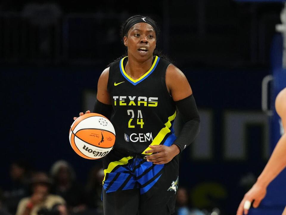 2024 WNBA Season Preview: Are the Dallas Wings ready to win it all?