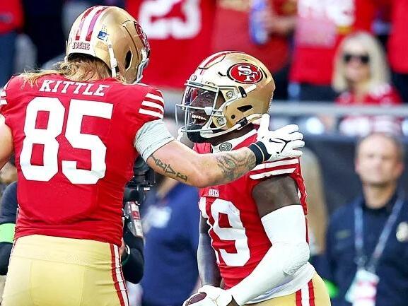 No Huddle Podcast: 49ers/Lions NFC Title Preview With Jeff Riger