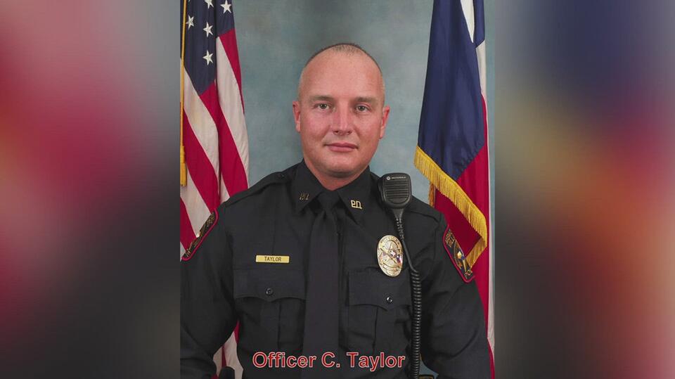 Memorial Villages officer's condition improves after severe crash on ...
