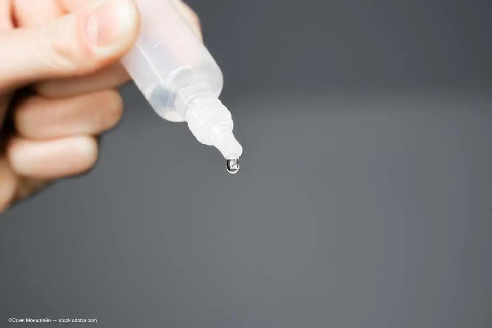 Sagent Pharmaceuticals enters ophthalmic market, launches travoprost ...