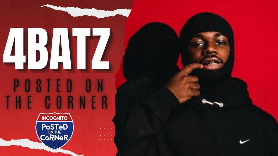 From Rapper to R&B: 4batz Is ‘Still Shining’ - NewsBreak