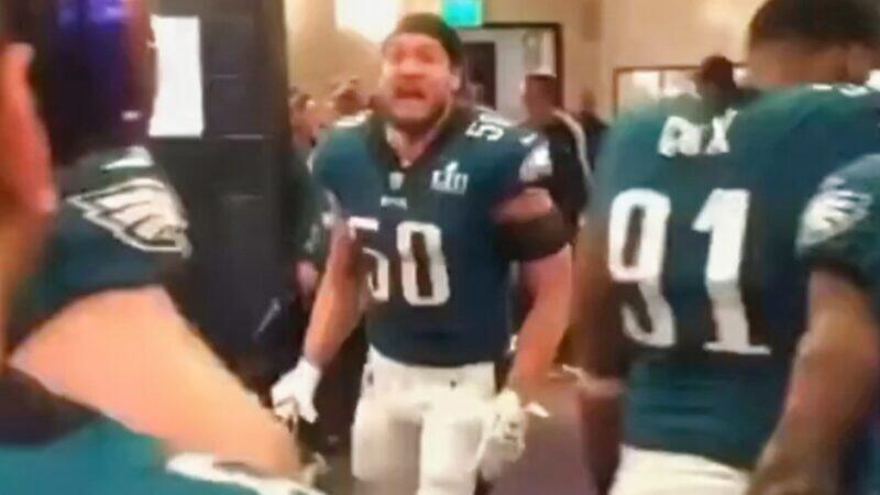 VIDEO: Someone Unearthed Bryan Braman’s Epic Speech That Won Super Bowl ...