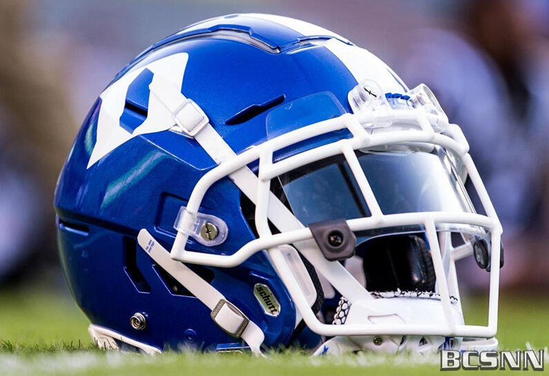 Rodney Freeman II Joins Manny Diaz's Coaching Staff At Duke, Mentoring ...