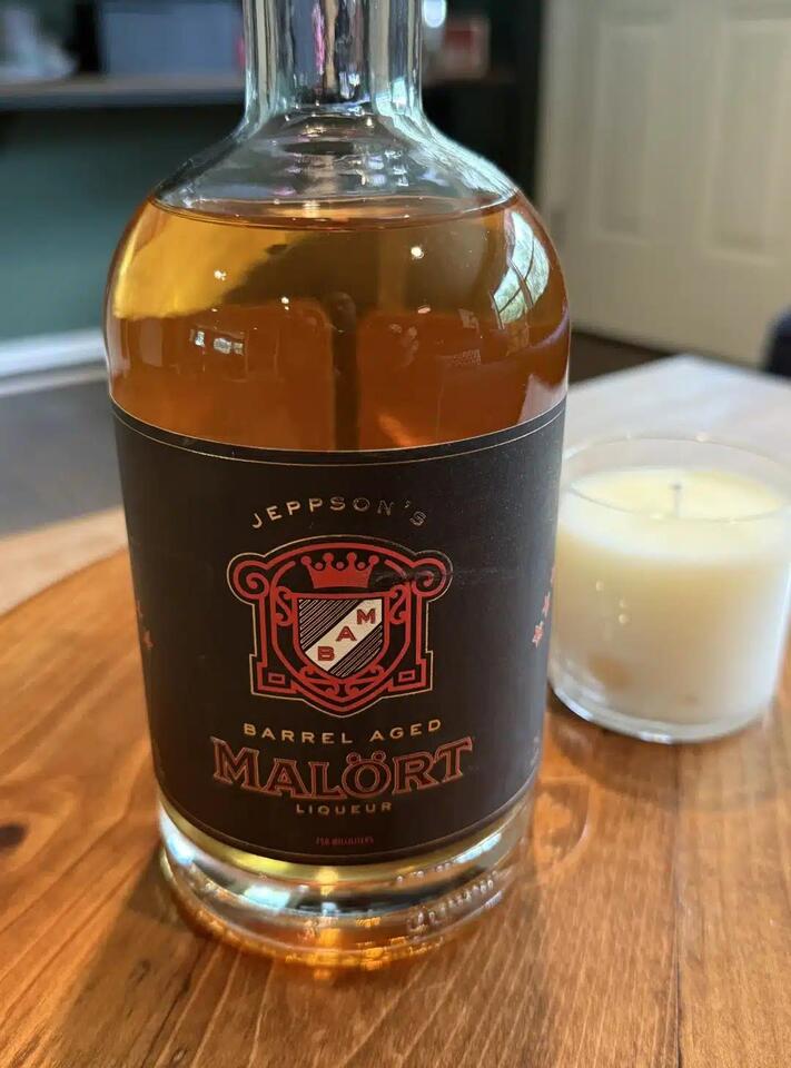 Review: Jeppson’s Barrel-Aged Malort 2026 - NewsBreak