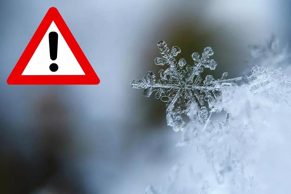 Ready Or Not, More Snow Is Coming To Boise - NewsBreak