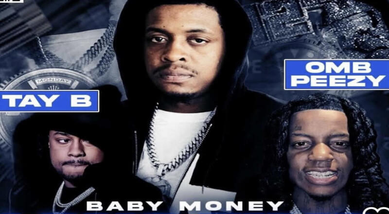 Baby Money announces dates for “Long Time Coming” Tour with Tay B and ...