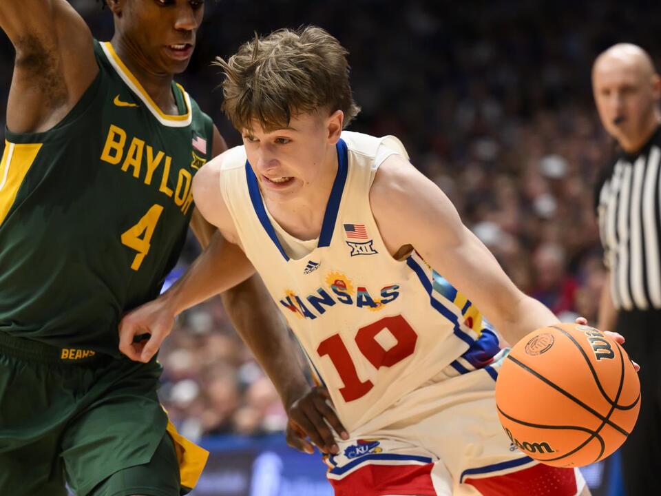 Kansas vs. Texas Tech prediction: College basketball odds, picks, best bets