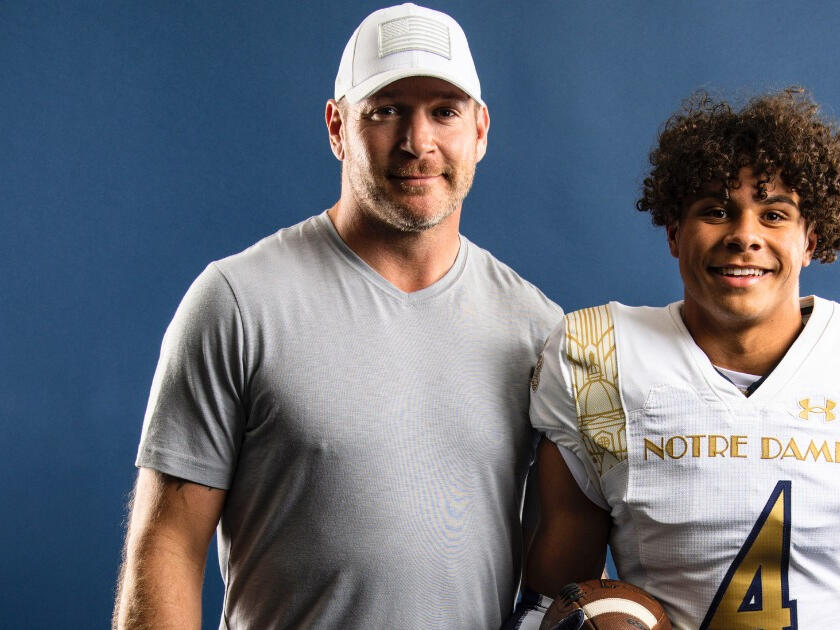 ND Safety Kennedy Urlacher’s Exotic Dancer Mother Tyna Filed A $125 ...