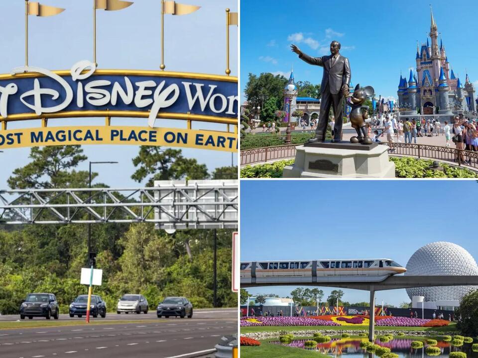How Walt Disney World is trying to make amends with unhappy guests
