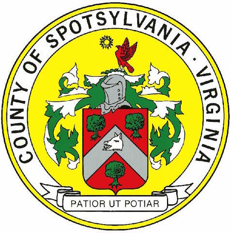 Spotsylvania Board of Supervisors approve potential 2.2-million-square ...