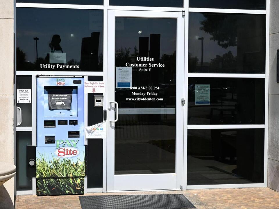 Want to estimate how much your utility bill will cost? Use Denton’s new ...